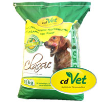 cdVet Naturprodukte - PET PHYSIO
