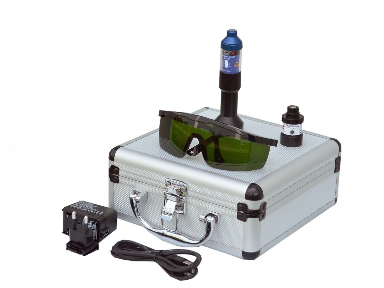 PERSONAL-LASER™ L400 Homecare Homecare
